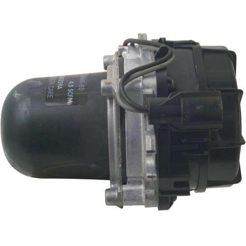 Secondary Air Injection Pump - 32-3000M - Help Smog Parts
