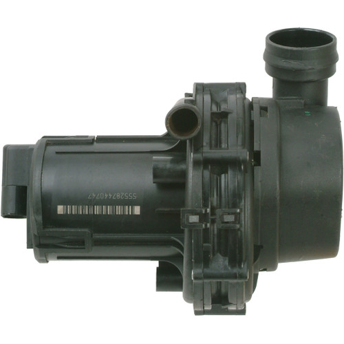 Secondary Air Injection Pump - 33-2201M - Help Smog Parts