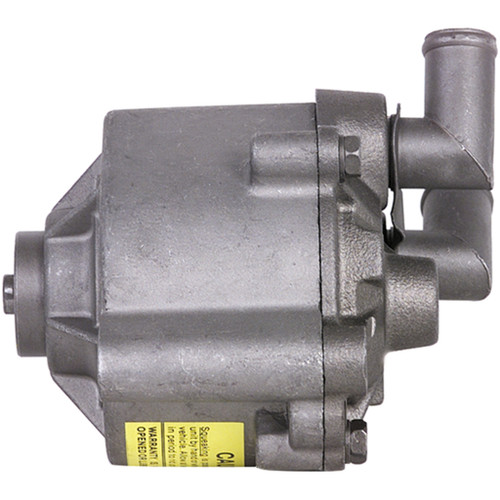 Secondary Air Injection Pump - 33-732 - Help Smog Parts